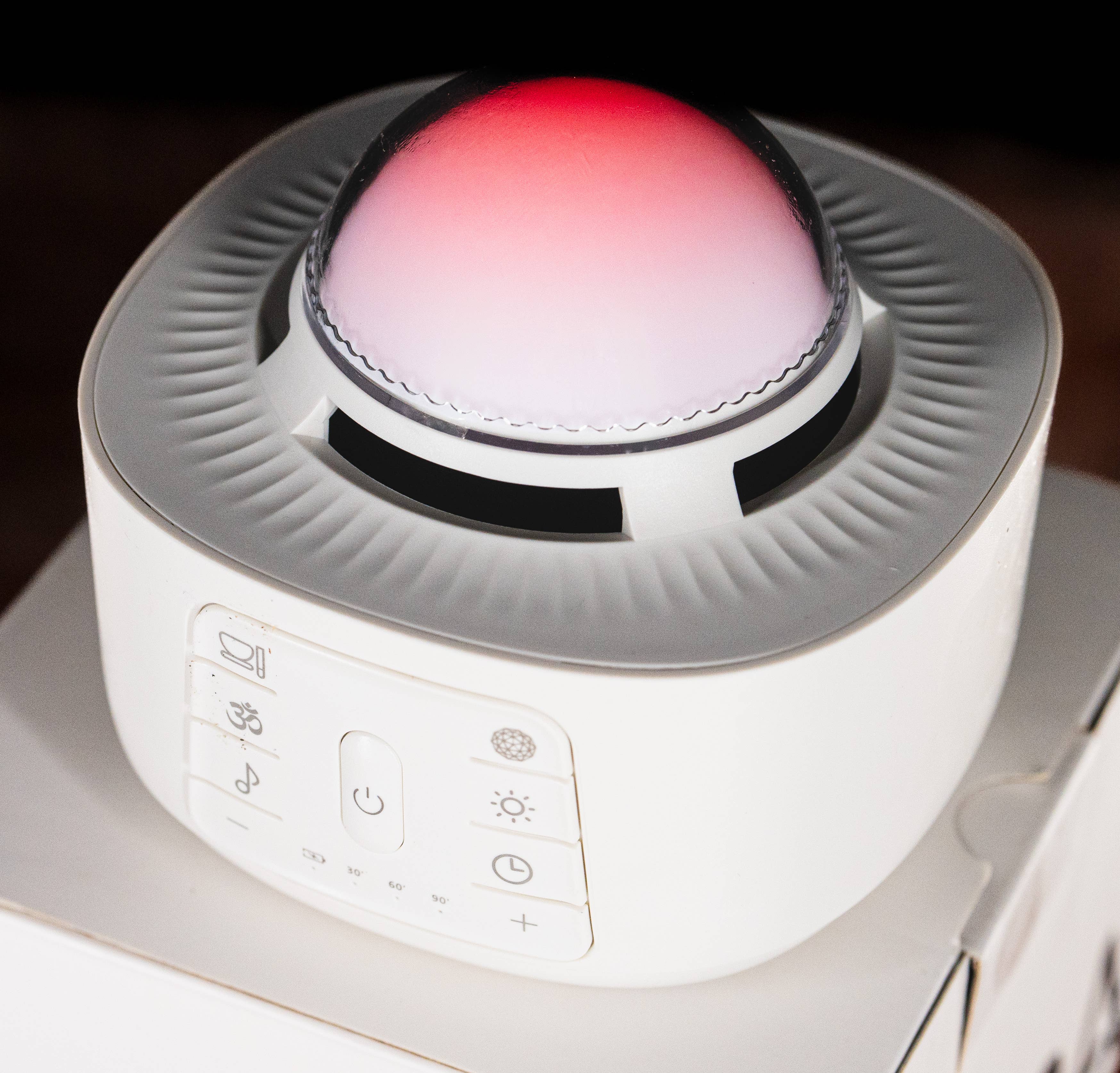 VIBE AURA sound frequencies device – Wild Wisdom Collective