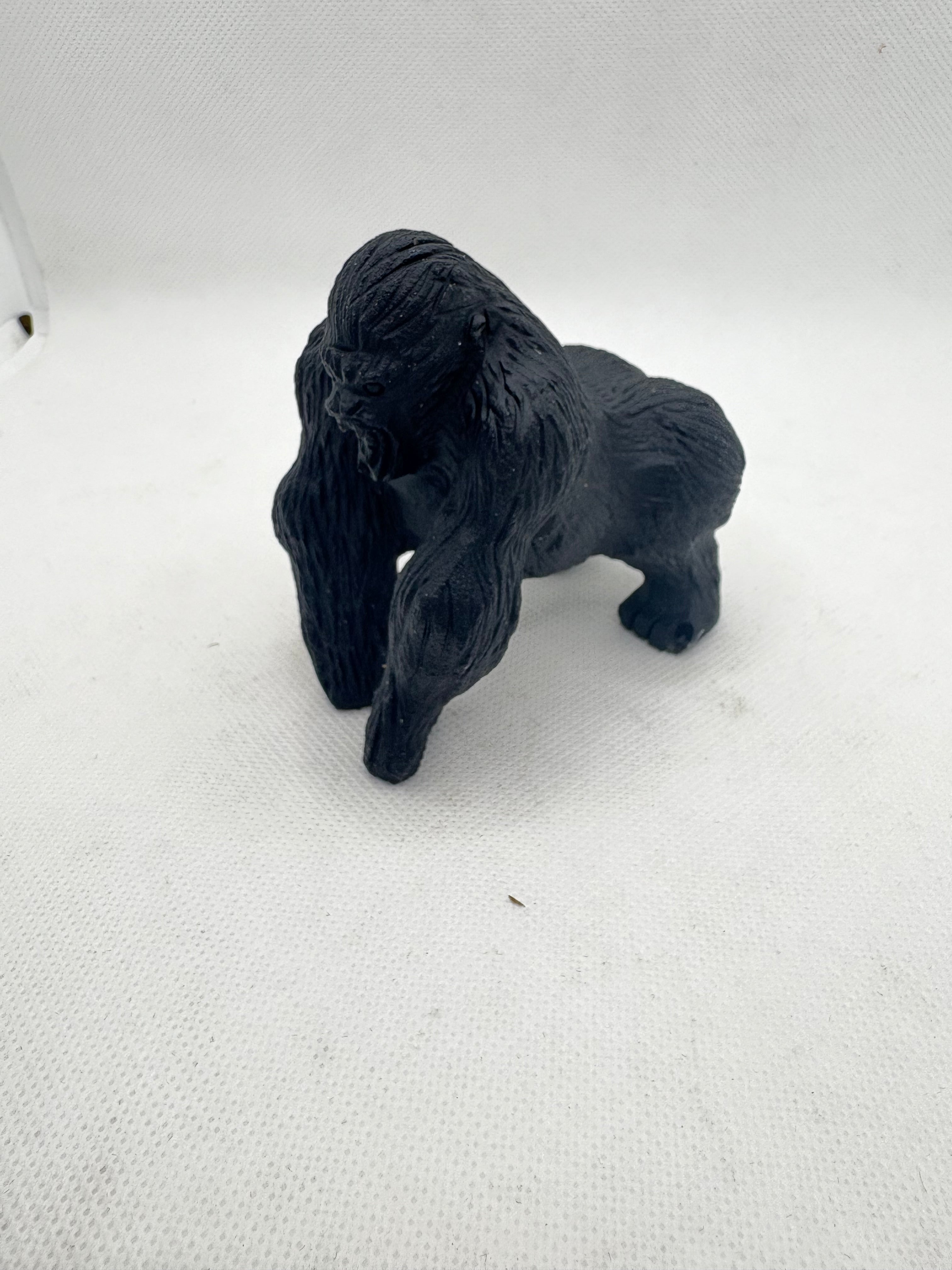 Gorilla Obsidian Large – Wild Wisdom Collective